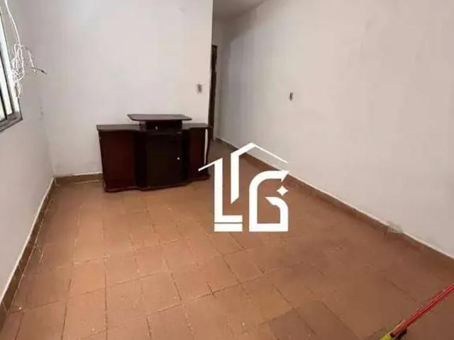 Casa / Sobrado para Venda em São Paulo/SP Parque dos Bancários 1 Quartos