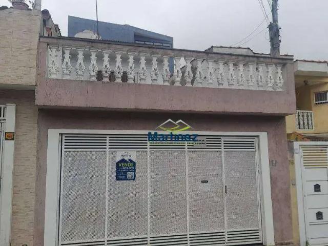 Casa / Sobrado para Venda em São Paulo/SP Parque dos Bancários 2 Quartos