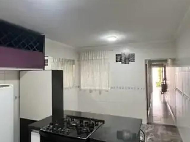 Casa / Sobrado para Venda em São Paulo/SP Parque dos Bancários 3 Quartos