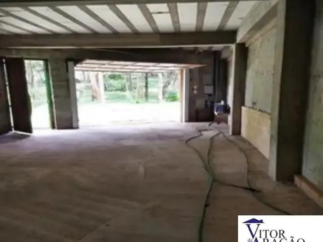 Casa / Sobrado para Venda em São Paulo/SP Parque dos Bancários 3 Quartos