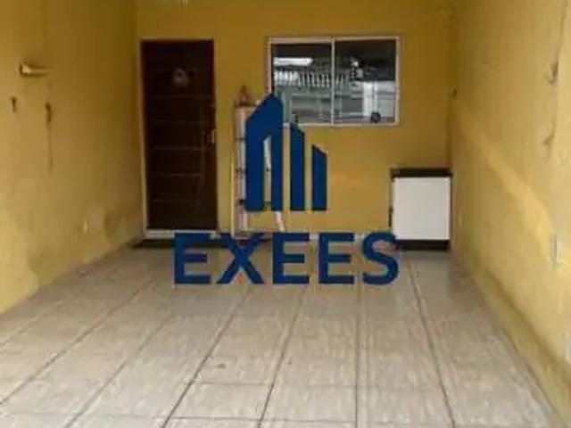 Casa / Sobrado para Venda em São Paulo/SP Parque dos Bancários 3 Quartos