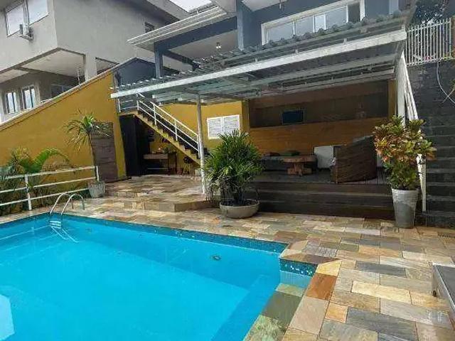 Casa / Sobrado para Venda em São Paulo/SP Parque dos Príncipes 4 Quartos