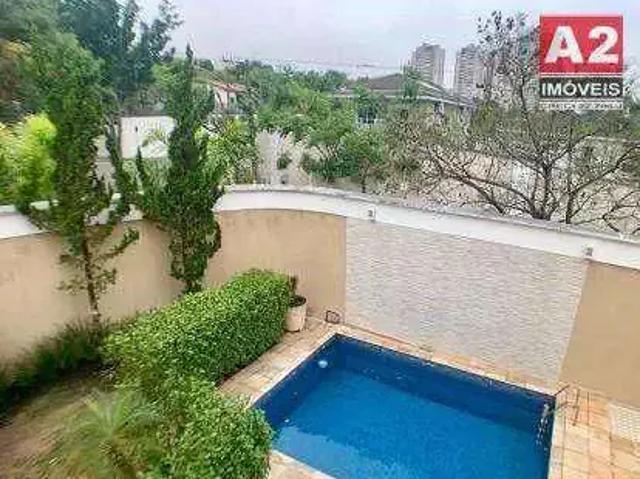 Casa / Sobrado para Venda em São Paulo/SP Parque dos Príncipes 4 Quartos