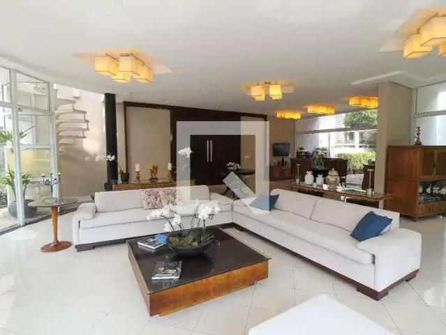 Casa / Sobrado para Venda em São Paulo/SP Parque dos Príncipes 4 Quartos