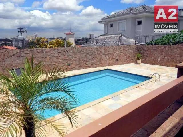 Casa / Sobrado para Venda em São Paulo/SP Parque dos Príncipes 4 Quartos
