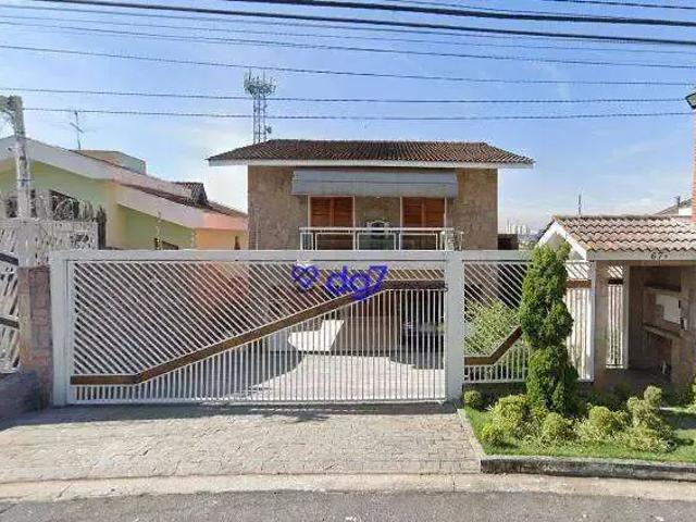 Casa / Sobrado para Venda em São Paulo/SP Parque dos Príncipes 4 Quartos