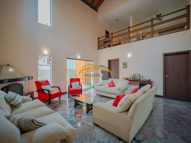 Casa / Sobrado para Venda em São Paulo/SP Parque dos Príncipes 4 Quartos