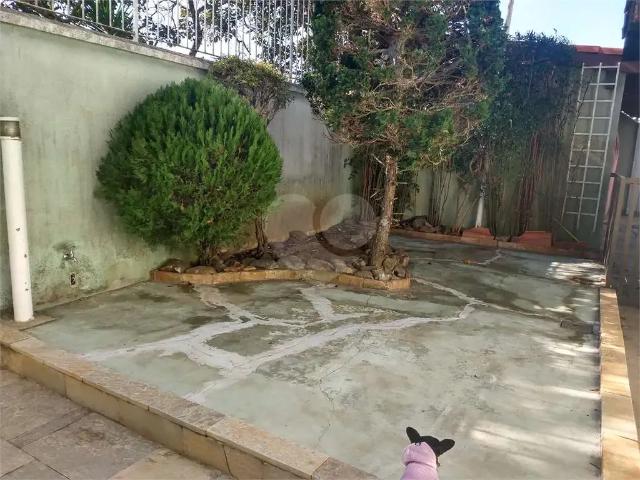 Casa / Sobrado para Venda em São Paulo/SP Parque dos Príncipes 4 Quartos