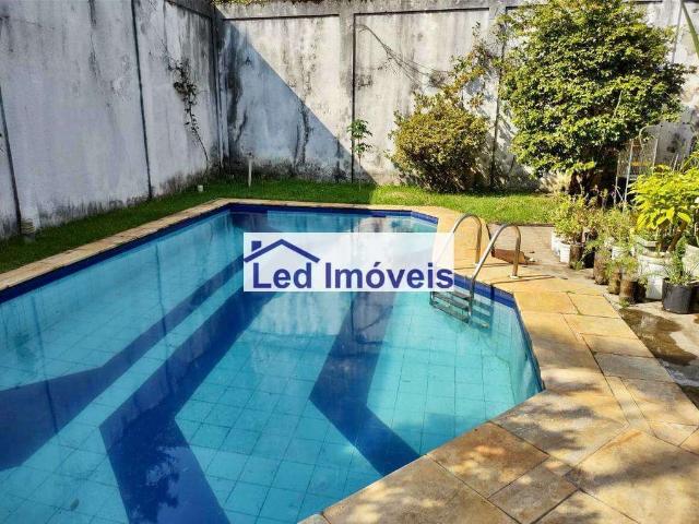 Casa / Sobrado para Venda em São Paulo/SP Parque dos Príncipes 4 Quartos