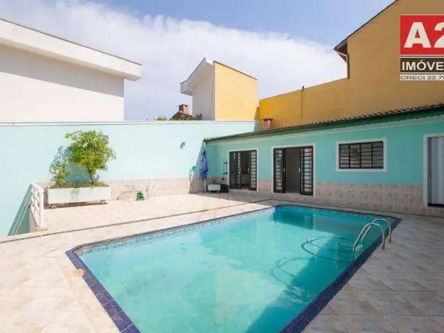 Casa / Sobrado para Venda em São Paulo/SP Parque dos Príncipes 4 Quartos
