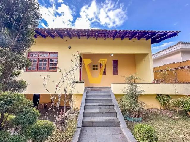 Casa / Sobrado para Venda em São Paulo/SP Parque dos Príncipes 4 Quartos