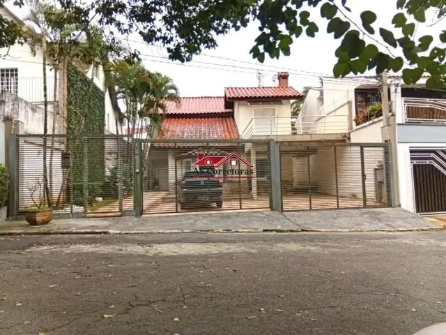 Casa / Sobrado para Venda em São Paulo/SP Parque dos Príncipes 4 Quartos