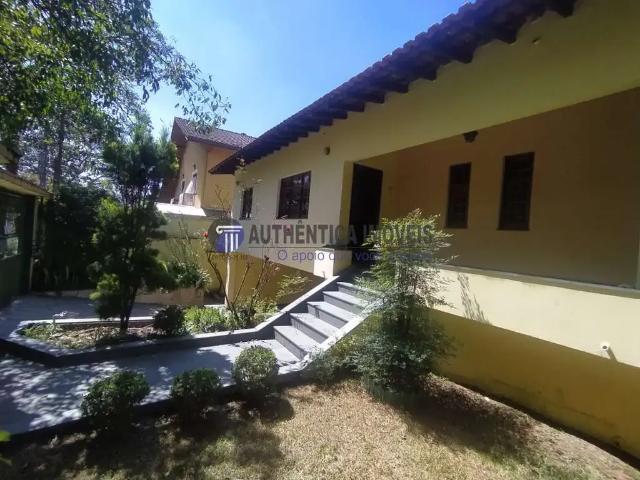 Casa / Sobrado para Venda em São Paulo/SP Parque dos Príncipes 4 Quartos