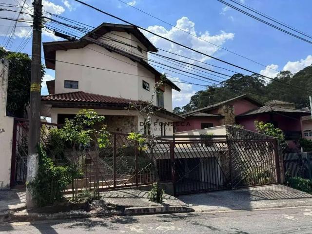 Casa / Sobrado para Venda em São Paulo/SP Parque dos Príncipes 4 Quartos