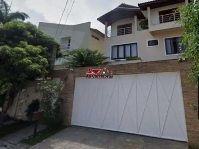 Casa / Sobrado para Venda em São Paulo/SP Parque dos Príncipes 4 Quartos