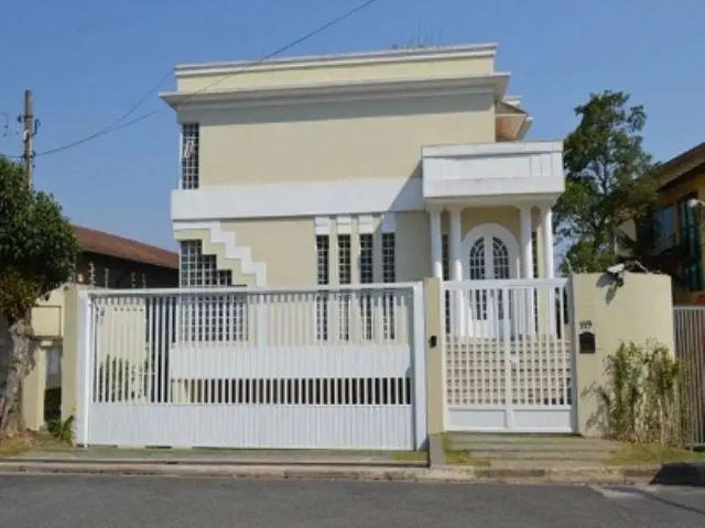 Casa / Sobrado para Venda em São Paulo/SP Parque dos Príncipes 4 Quartos