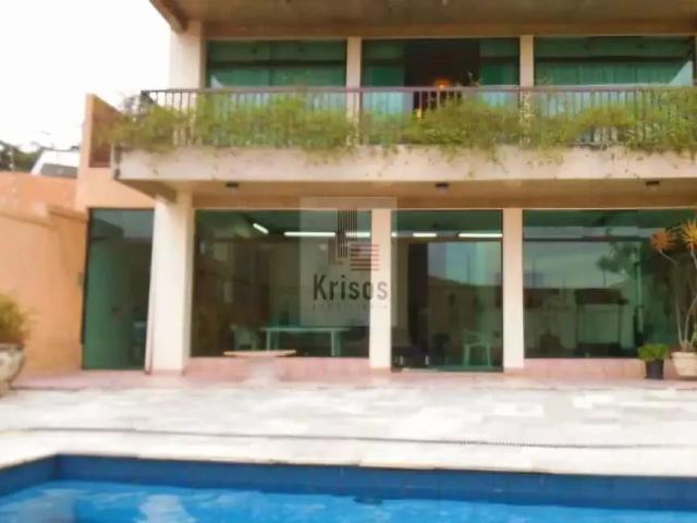 Casa / Sobrado para Venda em São Paulo/SP Parque dos Príncipes 4 Quartos