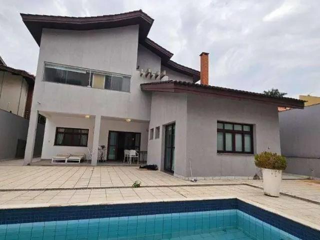Casa / Sobrado para Venda em São Paulo/SP Parque dos Príncipes 4 Quartos