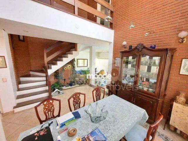 Casa / Sobrado para Venda em São Paulo/SP Parque dos Príncipes 4 Quartos