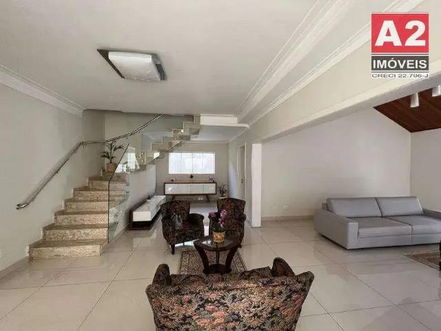 Casa / Sobrado para Venda em São Paulo/SP Parque dos Príncipes 4 Quartos