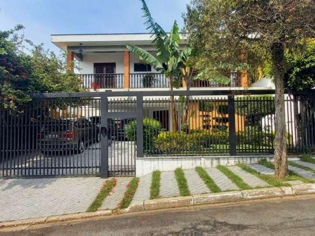 Casa / Sobrado para Venda em São Paulo/SP Parque dos Príncipes 4 Quartos