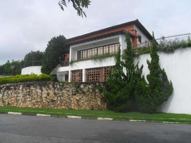 Casa / Sobrado para Venda em São Paulo/SP Parque dos Príncipes 4 Quartos