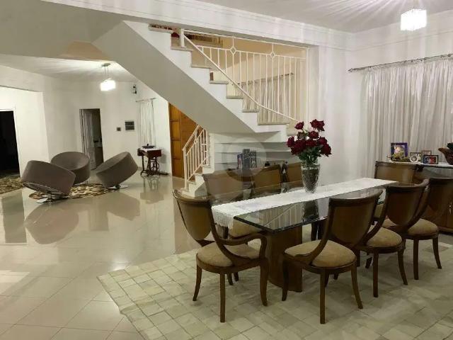 Casa / Sobrado para Venda em São Paulo/SP Butantã 4 Quartos