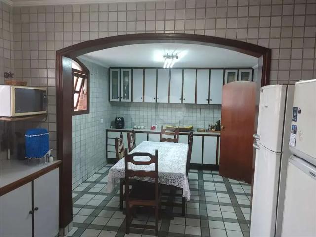Casa / Sobrado para Venda em São Paulo/SP Parque dos Príncipes 4 Quartos