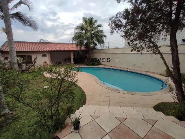 Casa / Sobrado para Venda em São Paulo/SP Parque dos Príncipes 4 Quartos