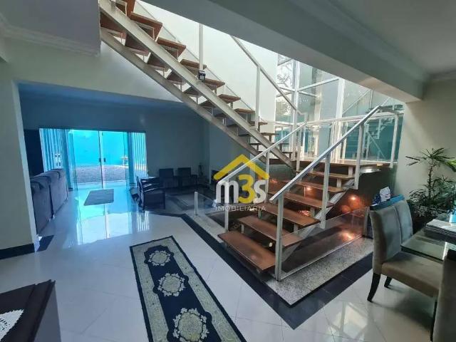 Casa / Sobrado para Venda em São Paulo/SP Parque dos Príncipes 4 Quartos
