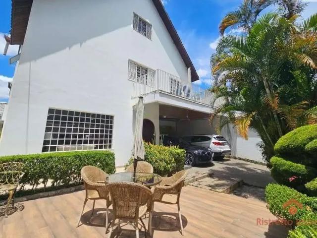 Casa / Sobrado para Venda em São Paulo/SP Parque dos Príncipes 4 Quartos