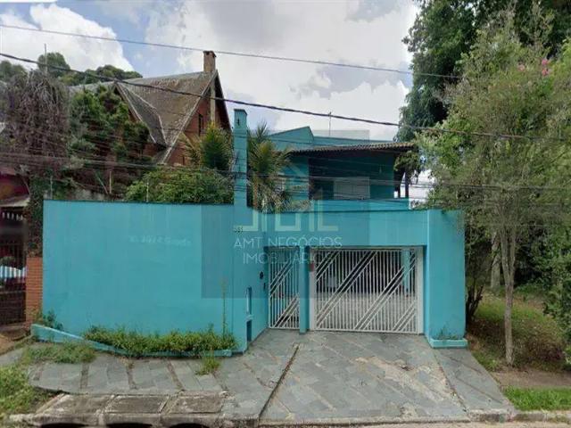 Casa / Sobrado para Venda em São Paulo/SP Parque dos Príncipes 4 Quartos