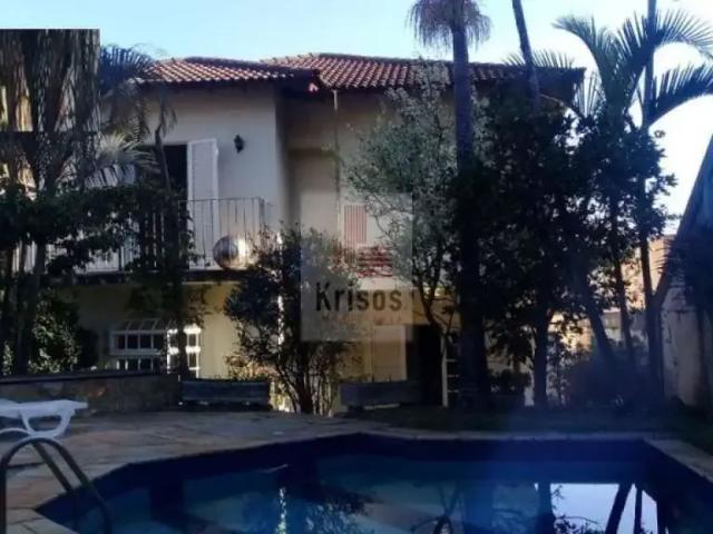 Casa / Sobrado para Venda em São Paulo/SP Parque dos Príncipes 4 Quartos