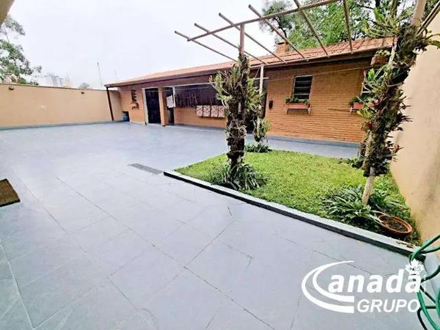 Casa / Sobrado para Venda em São Paulo/SP Parque dos Príncipes 4 Quartos