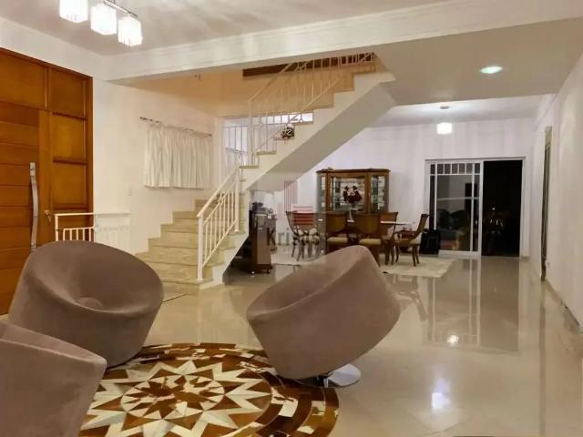 Casa / Sobrado para Venda em São Paulo/SP Parque dos Príncipes 4 Quartos