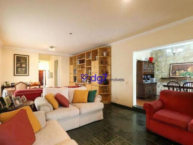 Casa / Sobrado para Venda em São Paulo/SP Parque dos Príncipes 4 Quartos