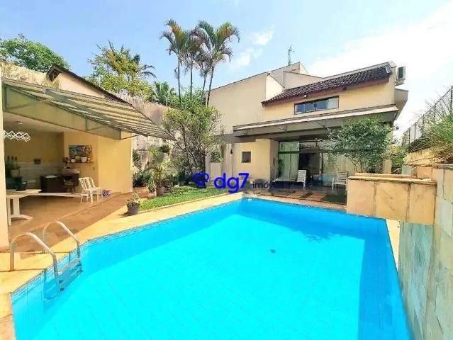 Casa / Sobrado para Venda em São Paulo/SP Parque dos Príncipes 4 Quartos