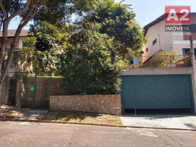 Casa / Sobrado para Venda em São Paulo/SP Parque dos Príncipes 4 Quartos