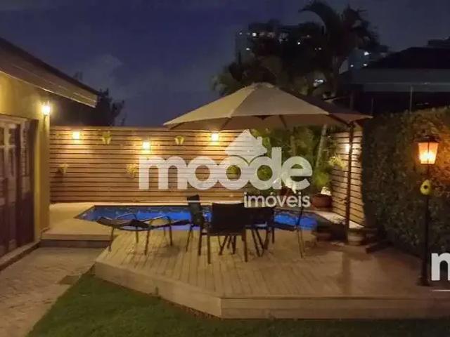 Casa / Sobrado para Venda em São Paulo/SP Parque dos Príncipes 4 Quartos