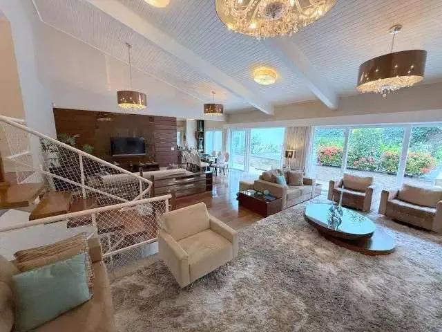 Casa / Sobrado para Venda em São Paulo/SP Parque dos Príncipes 4 Quartos