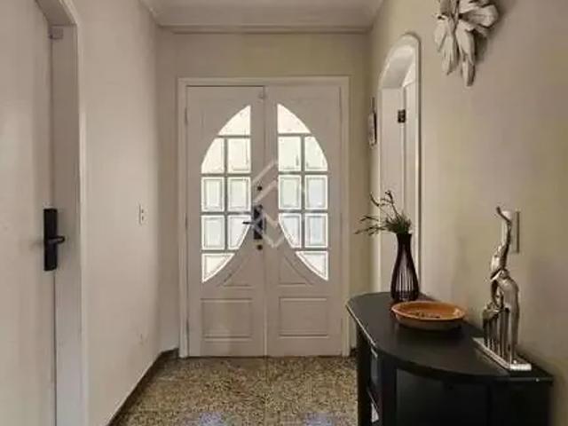 Casa / Sobrado para Venda em São Paulo/SP Parque dos Príncipes 4 Quartos
