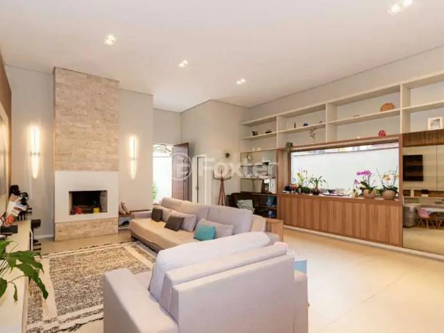 Casa / Sobrado para Venda em São Paulo/SP Parque dos Príncipes 4 Quartos
