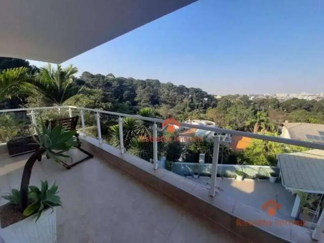Casa / Sobrado para Venda em São Paulo/SP Parque dos Príncipes 4 Quartos