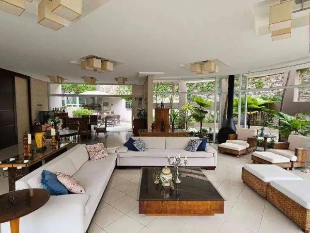Casa / Sobrado para Venda em São Paulo/SP Parque dos Príncipes 4 Quartos