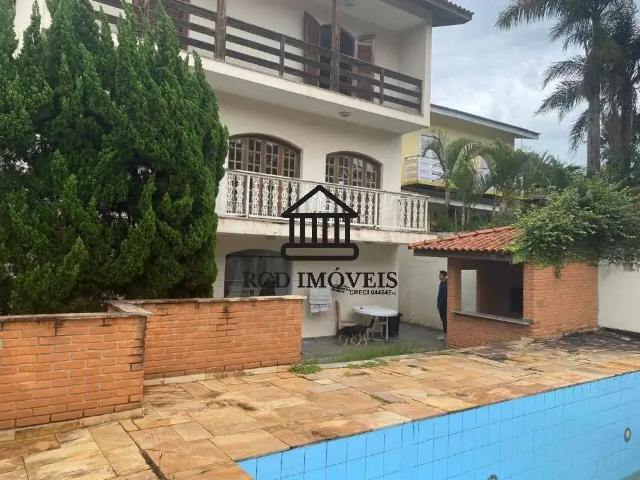 Casa / Sobrado para Venda em São Paulo/SP Parque dos Príncipes 4 Quartos