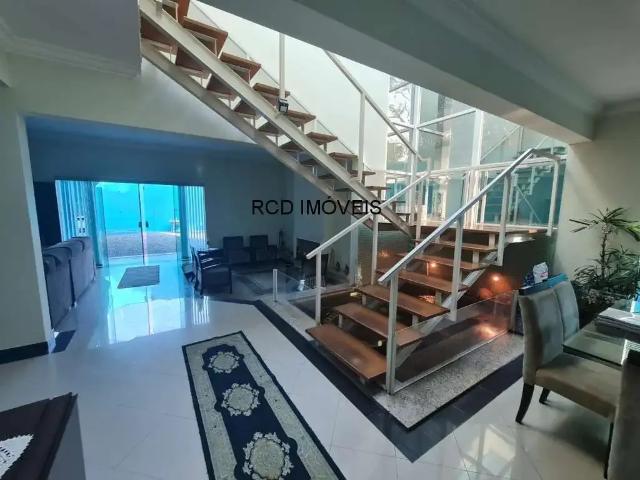 Casa / Sobrado para Venda em São Paulo/SP Parque dos Príncipes 4 Quartos