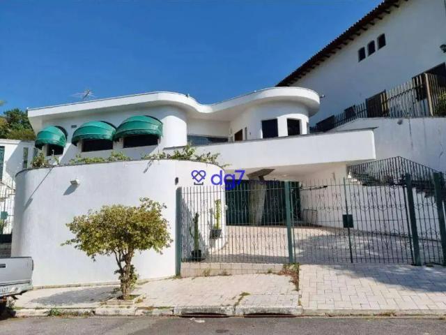Casa / Sobrado para Venda em São Paulo/SP Parque dos Príncipes 4 Quartos