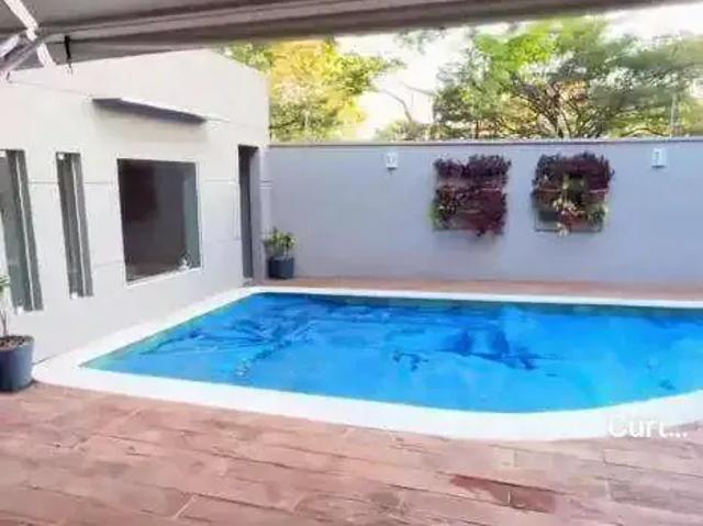 Casa / Sobrado para Venda em São Paulo/SP Parque dos Príncipes 4 Quartos