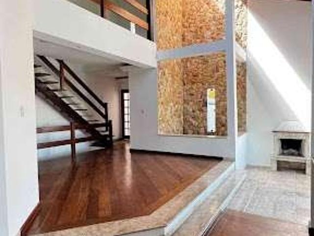 Casa / Sobrado para Venda em São Paulo/SP Parque dos Príncipes 4 Quartos