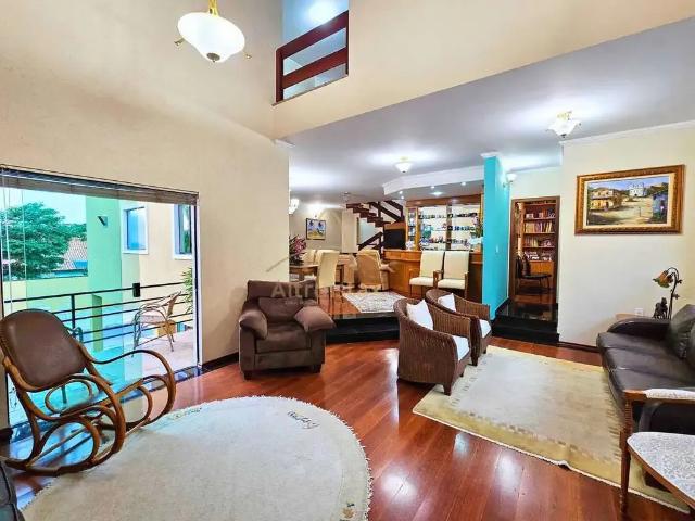Casa / Sobrado para Venda em São Paulo/SP Parque dos Príncipes 4 Quartos